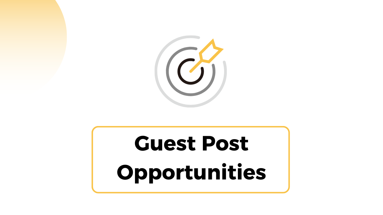 How To Find Guest Post Opportunities? - Hi Roshan How To Find Guest Post Opportunities? - Hi Roshan
